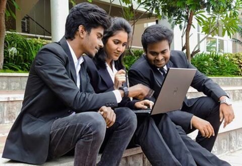 Top-Ranked MBA School in Bangalore | Best MBA Course & Program in India